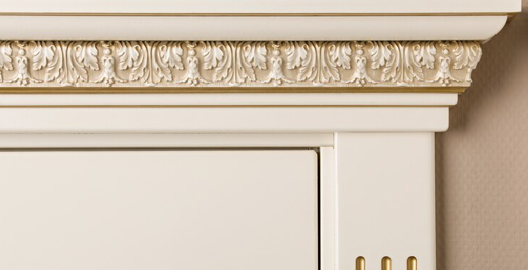 Affordable Foam Trim Decor Corbels in Orlando, FL| Freedom Exterior LLC